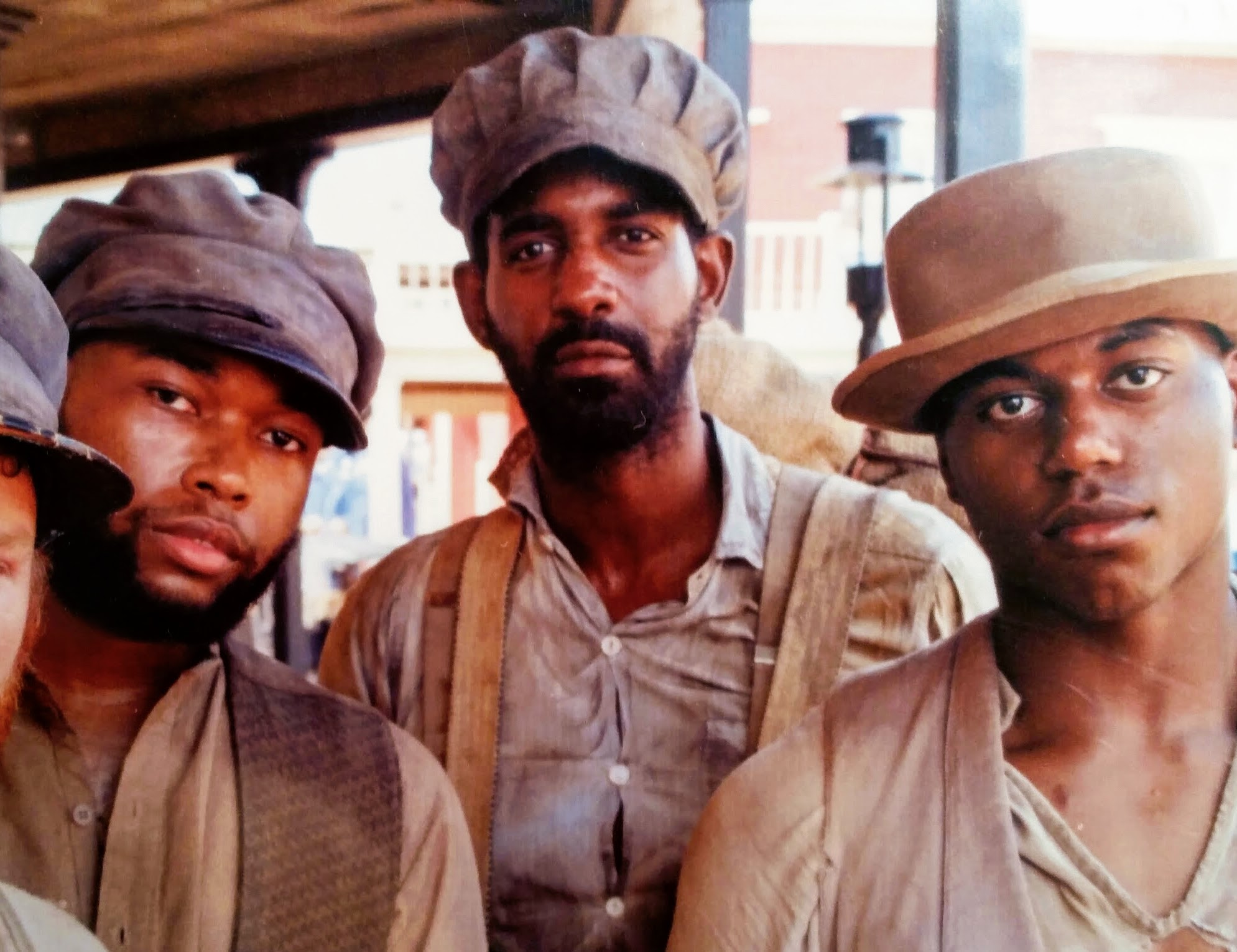 magnificent-seven_jason – Jason's Journal